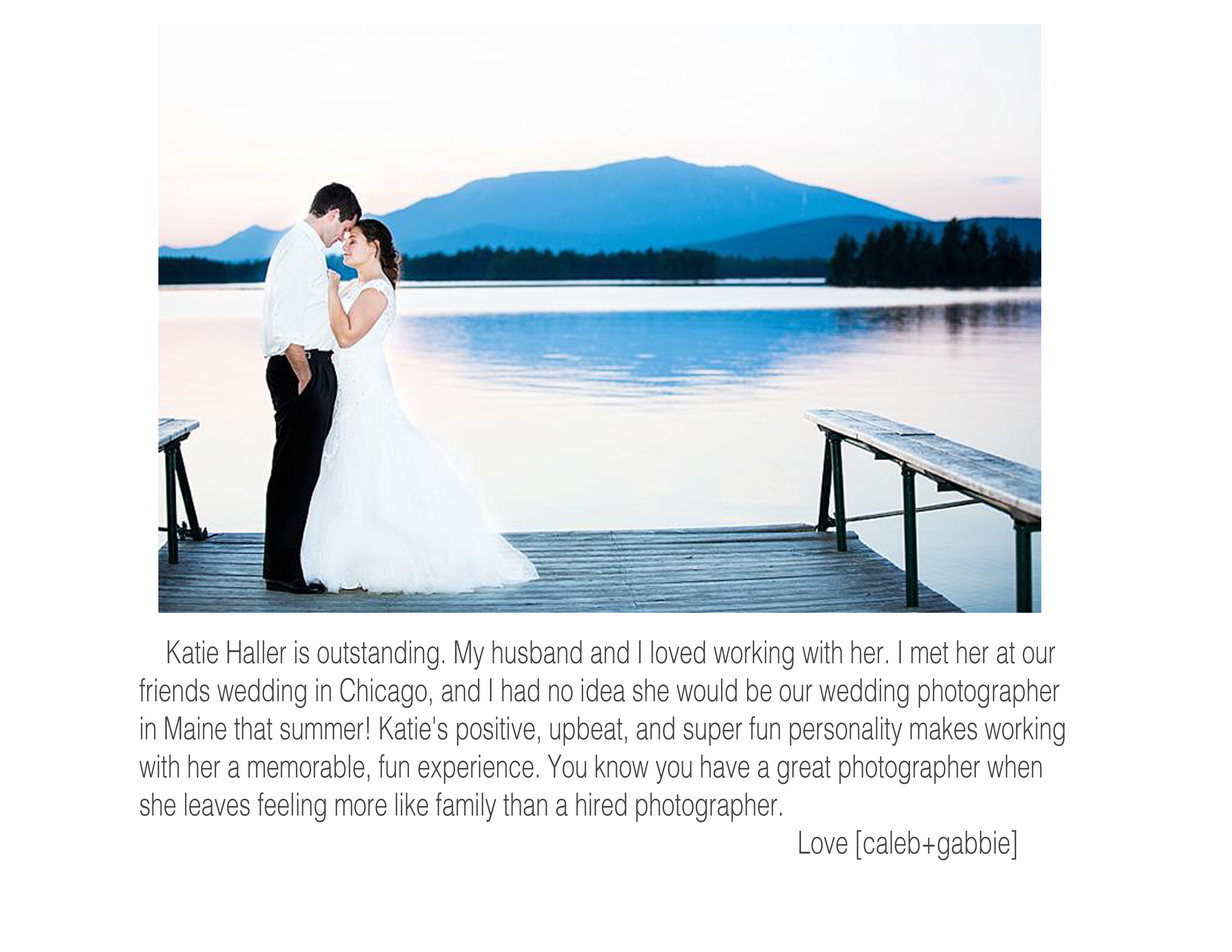 Raves » Katie Lee Photography