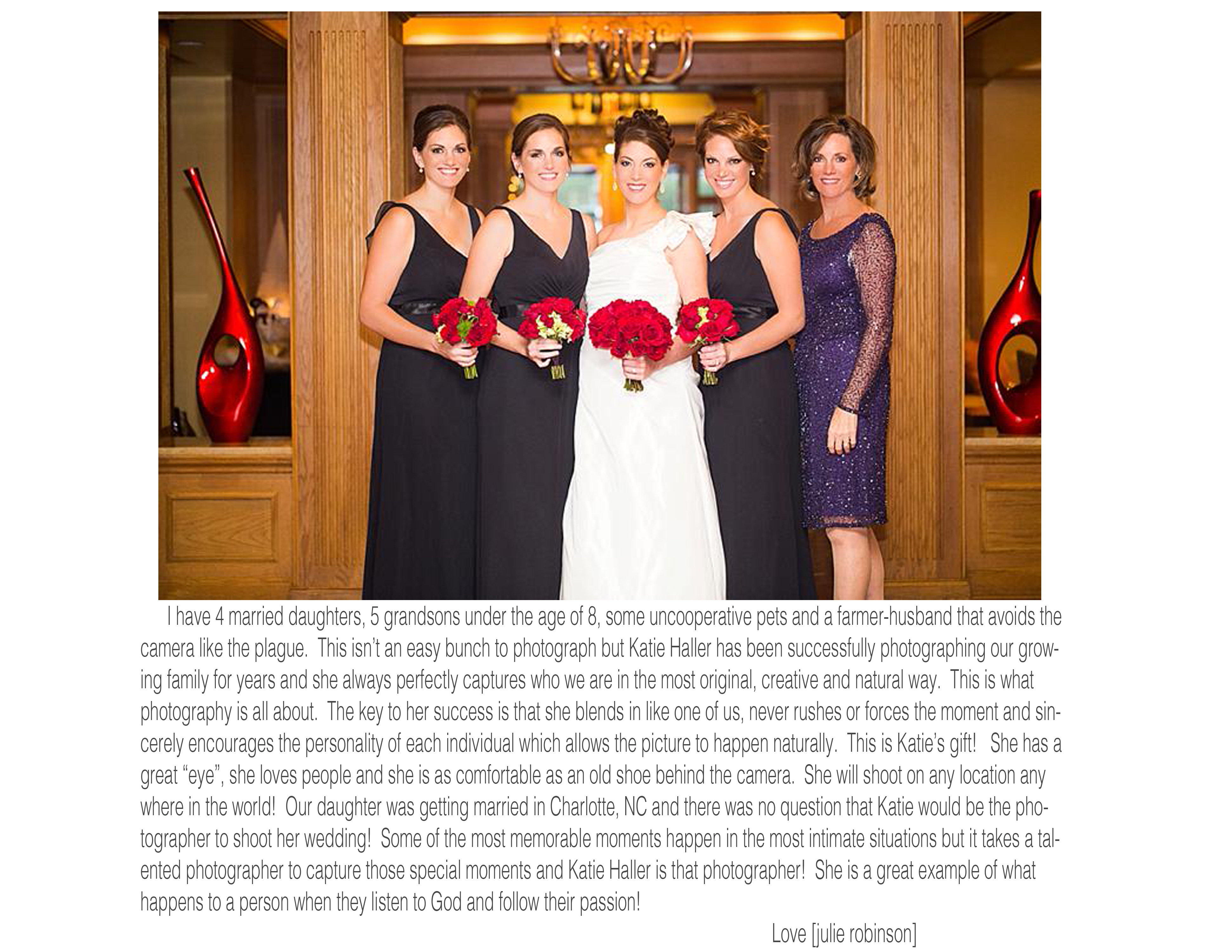 Raves » Katie Lee Photography