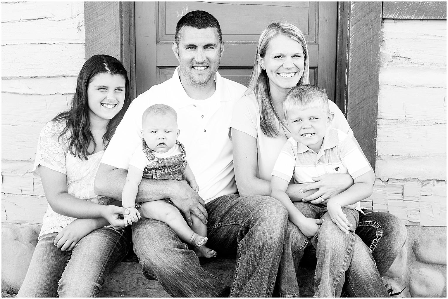 PEDERSEN | FAMILY » Katie Lee Photography