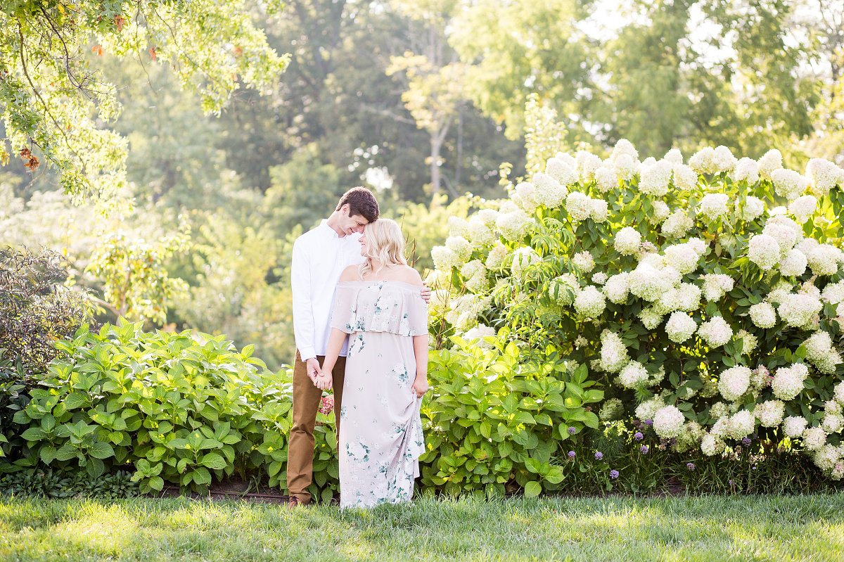 DYLAN + RACHEL | JORGENSEN FARMS ENGAGEMENT » Katie Lee Photography