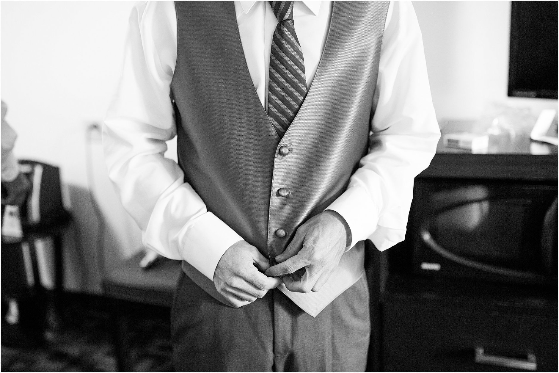 KYLE + ALI | OHIO BARN WEDDING » Katie Lee Photography
