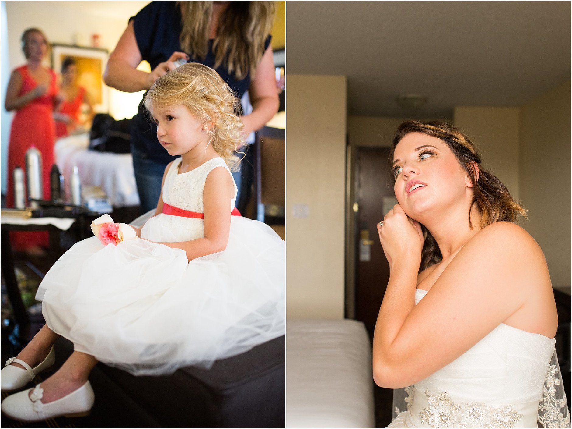 KYLE + ALI | OHIO BARN WEDDING » Katie Lee Photography