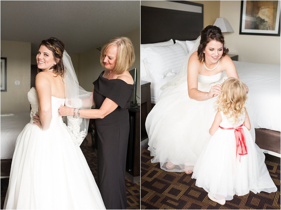 KYLE + ALI | OHIO BARN WEDDING » Katie Lee Photography