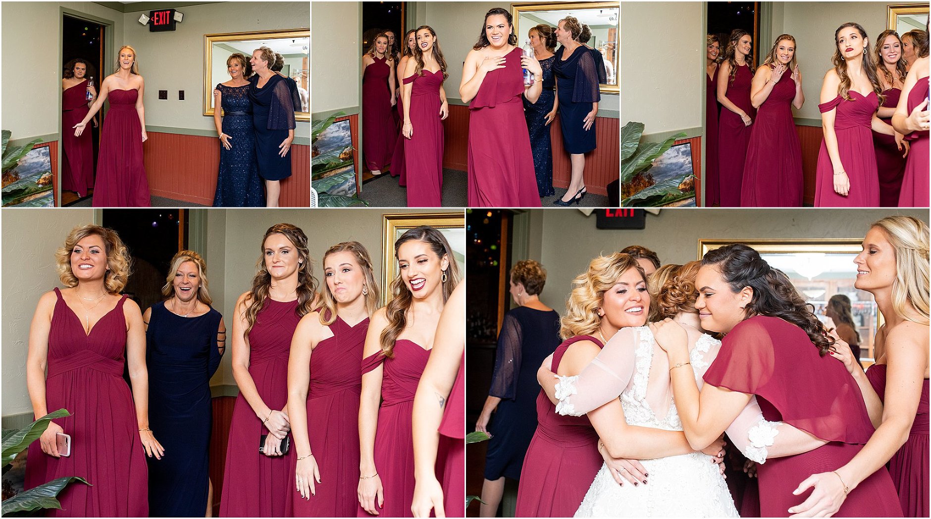 CLAY + KATE | MAPLESIDE FARMS WEDDING » Katie Lee Photography